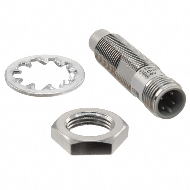 E2E-X5MF1-M1 Omron Automation and Safety | Sensors, Transducers | DigiKey